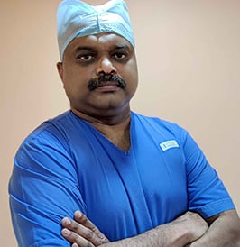 Dr. Mathan Mohan | Visiting Consultant - Oral & Maxilofacial Surgery