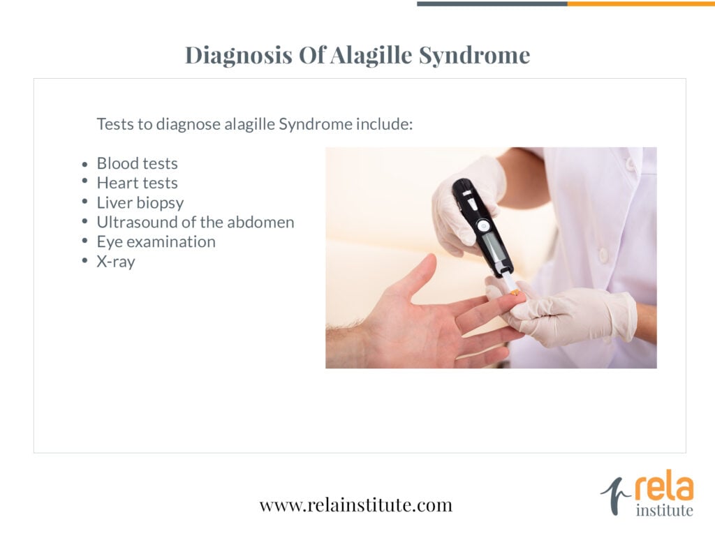 Alagille Syndrome - Rela Hospital
