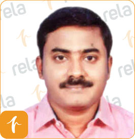 Dr. Navin Kumar Marannan | Hepatologist & Gastroenterologist | Rela ...