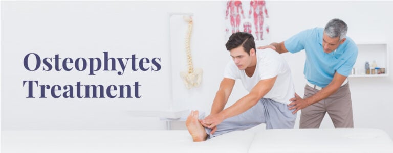 Osteophytes (Bone Spurs): Types, Symptoms, and Treatment Options
