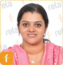 Dr. Shruthi Sreekumar - Rela Hospital