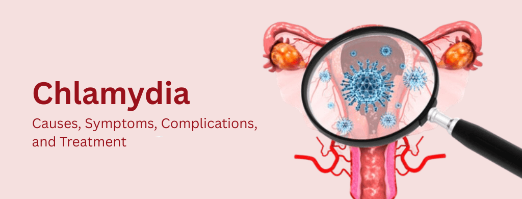 Chlamydia Trachomatis Infection In Men